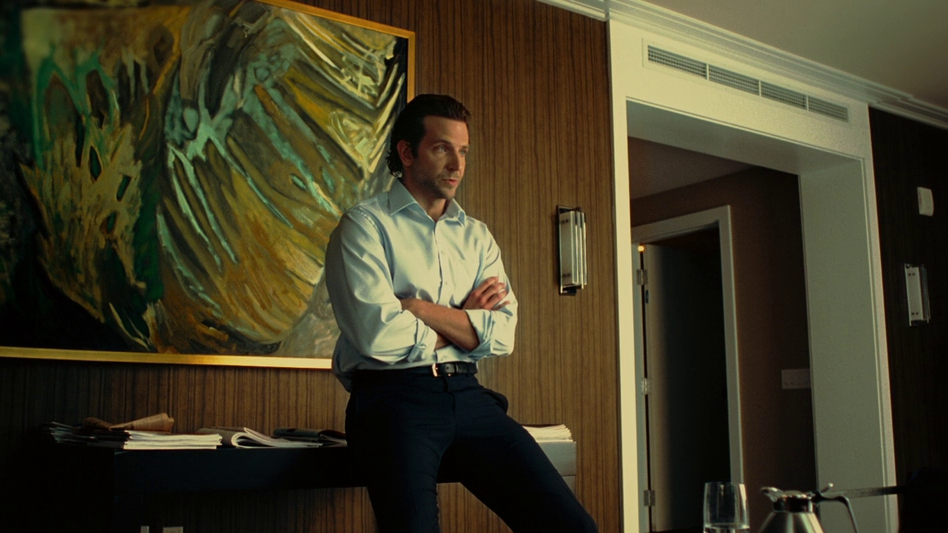 “Limitless” | A Low Ceiling Movie That’s Better Than It Has Any Right ...