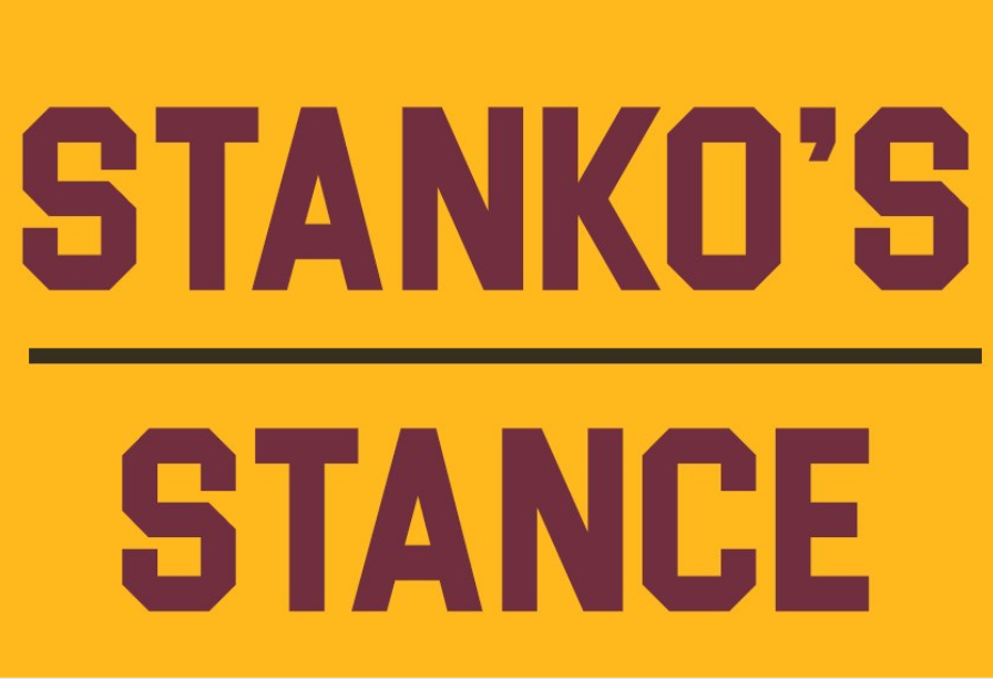 STANKO MOVIE LIST – Stanko's Stance