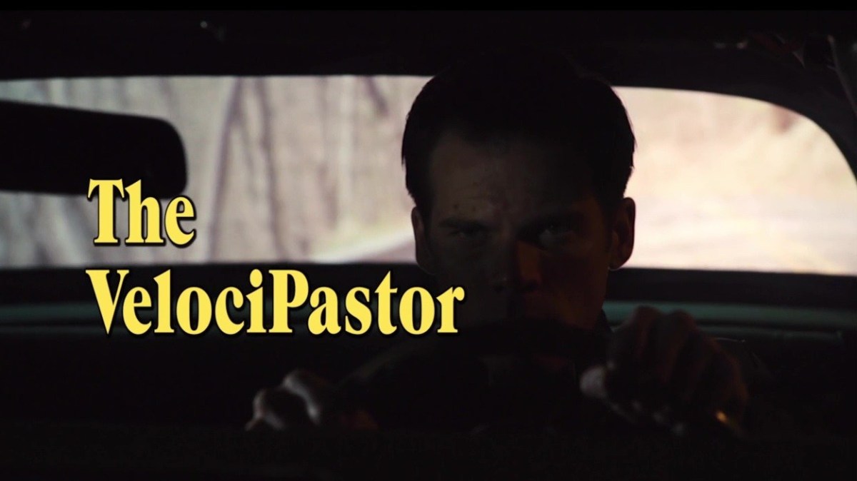 “The VelociPastor” | You’ll Either Love It Or Hate It – Stanko's Stance