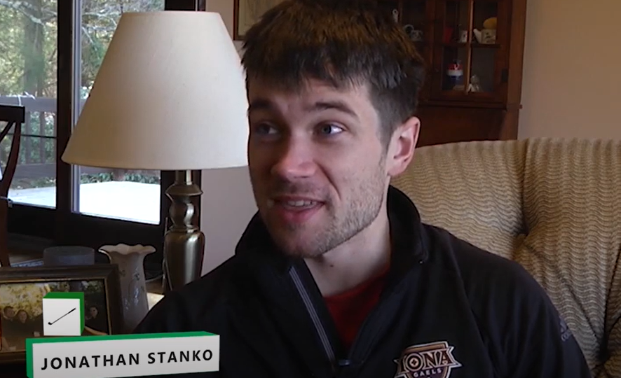 Golf: The Great Social Experiment – Stanko's Stance