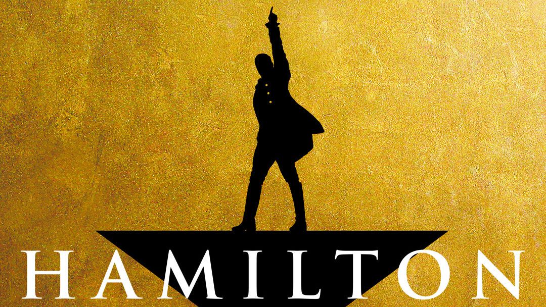 “Hamilton” | Yea, It Is That Good – Stanko's Stance