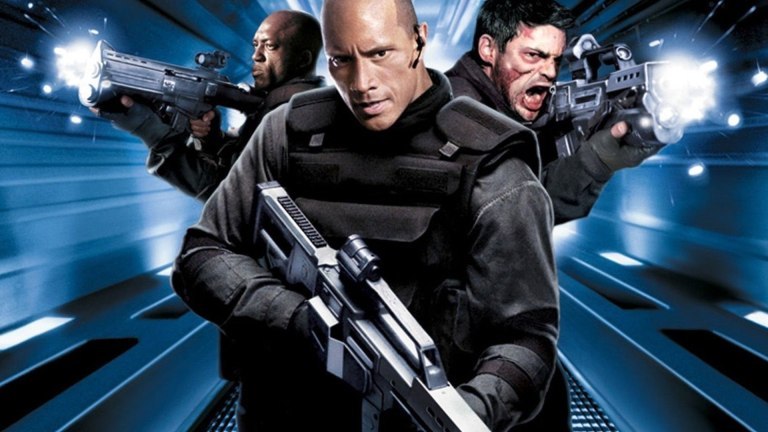 “Doom” | Wonderful, Hilarious, Terribleness – Stanko's Stance