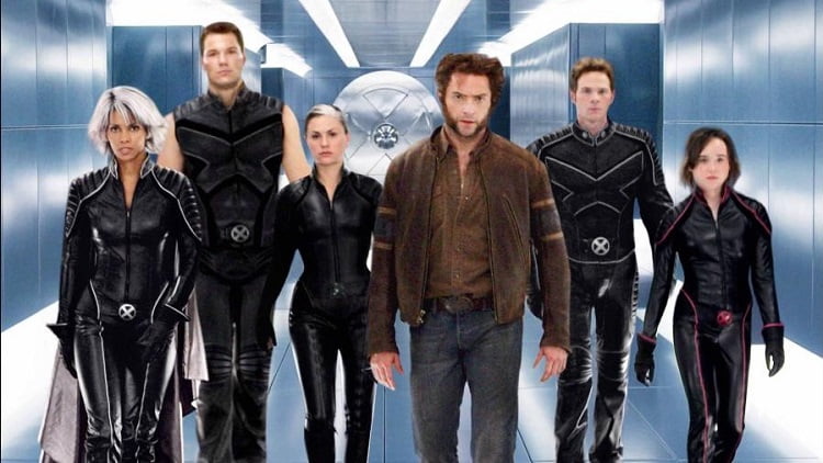“X-Men” | Everyone Thank This Movie (Instant Reaction) – Stanko's Stance