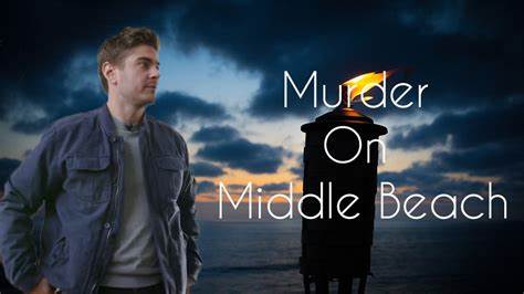 “Murder On Middle Beach” – Stanko's Stance