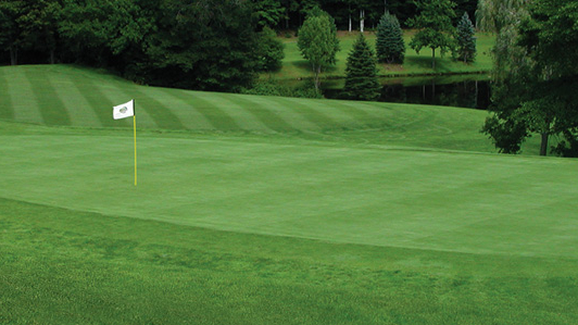 Stanko Golfing: Back To Orange Hills; Dominant Front And Classic Back ...