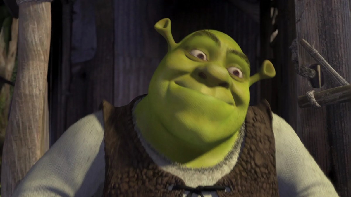 10 Most Quotable Lines From Shrek – Stanko's Stance