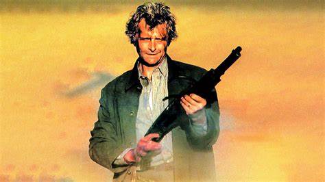 “The Hitcher” Movie Comparison | 1986 Versus 2007 – Stanko's Stance