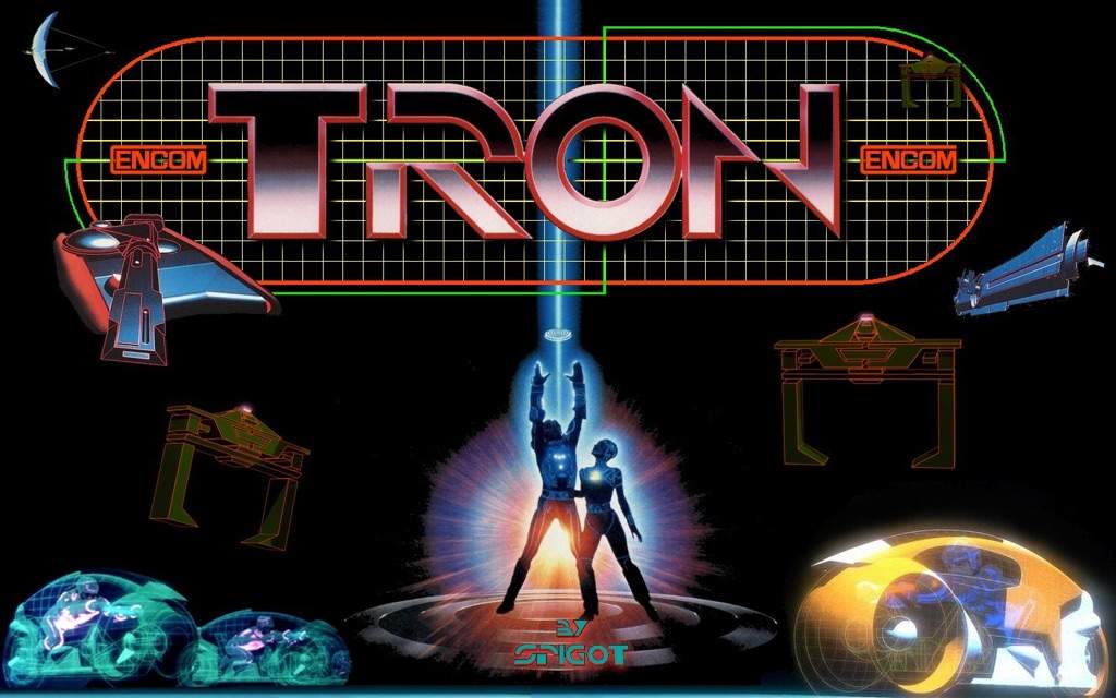 “Tron” | Undeniably Inventive; Story Gets Lost In The Weeds But It All ...