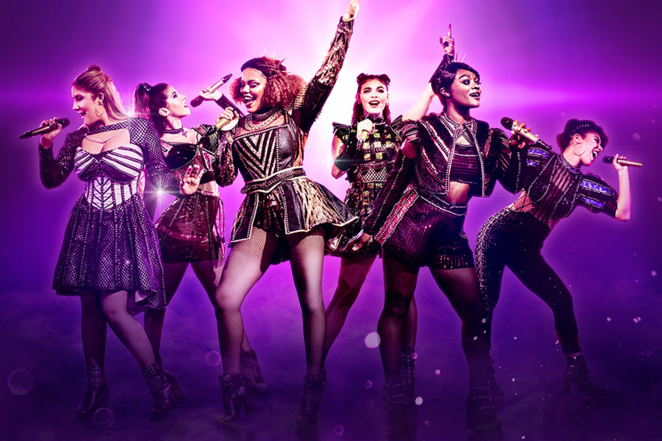 Ranking The Queens From “Six” – Stanko's Stance