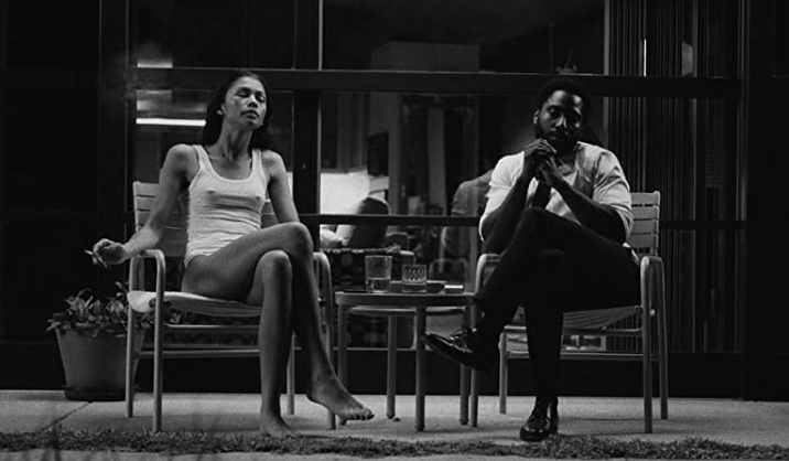 “Malcolm & Marie” | Modern, Less Crude, Version Of ‘Who’s Afraid Of ...