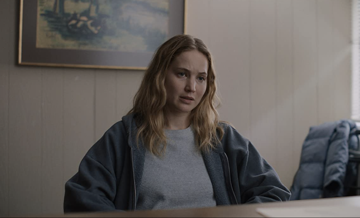Jennifer Lawrence & Brian Tyree Henry Shine In Character Drama ...