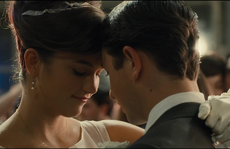 “The Fabelmans” Is Spielberg Telling The World He Makes High Quality ...