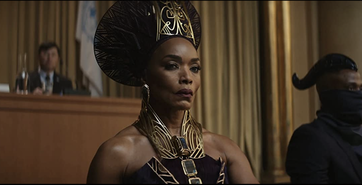 “Black Panther: Wakanda Forever” Brings Nothing In Terms Of Quality Or ...