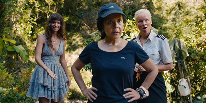 “Triangle Of Sadness” Brings The Dark, Clever And Honest Humor – Stanko ...