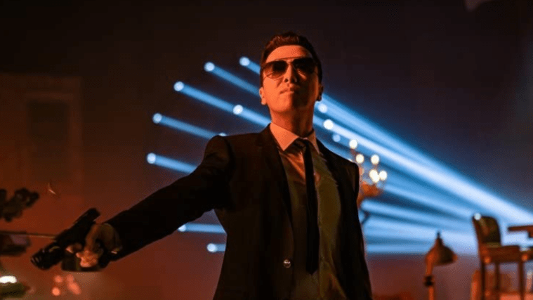 “John Wick: Chapter 4” TKOs Its Audience With Action Splendor – Stanko ...