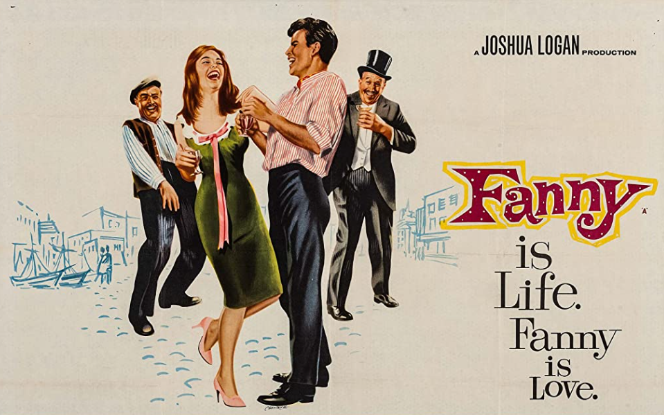 “Fanny” | An Exercise To Expand Horizons – Stanko's Stance