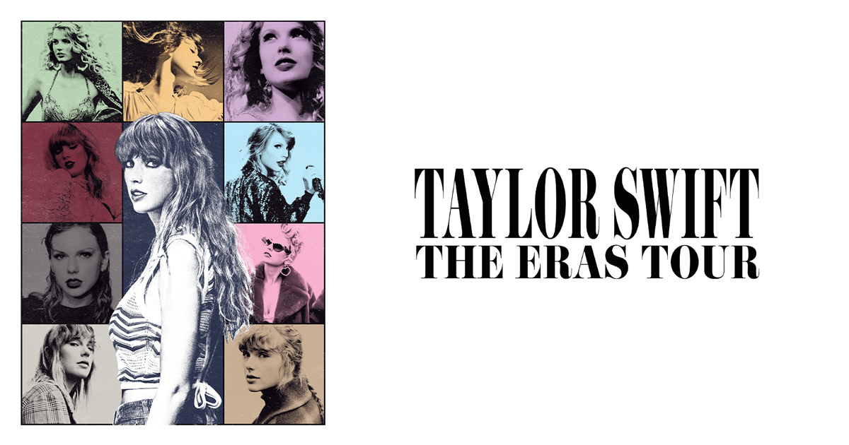 My Top 43 Taylor Swift Songs (With Two Bonus Tracks) – Stanko's Stance