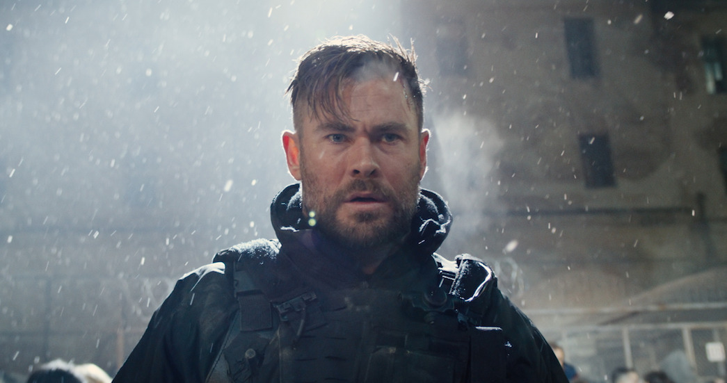“Extraction 2” Is Good, But Too Much. Classic Sequel Problem. – Stanko ...