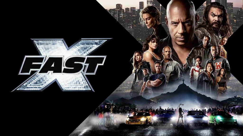 “Fast X” Finds Its X-Factor In Jason Mamoa – Stanko's Stance