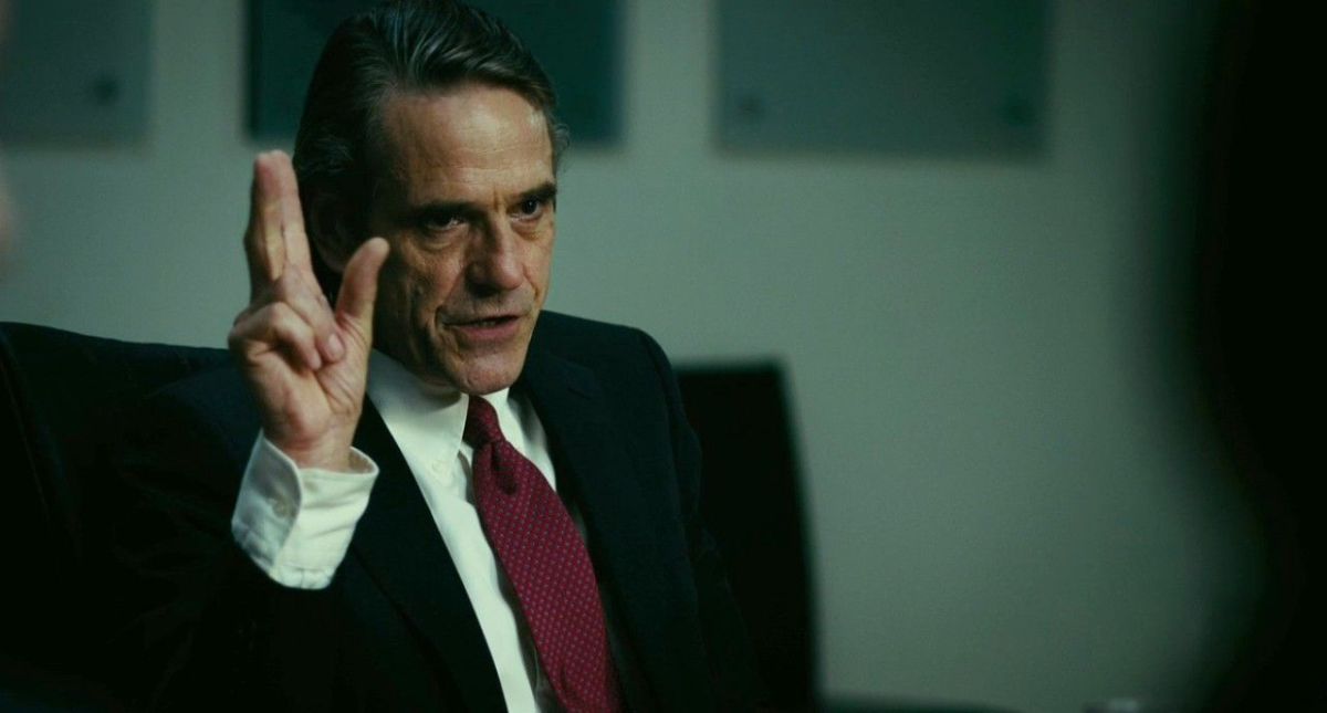 Scene Appreciation: Emergency Meeting In “Margin Call” – Stanko's Stance