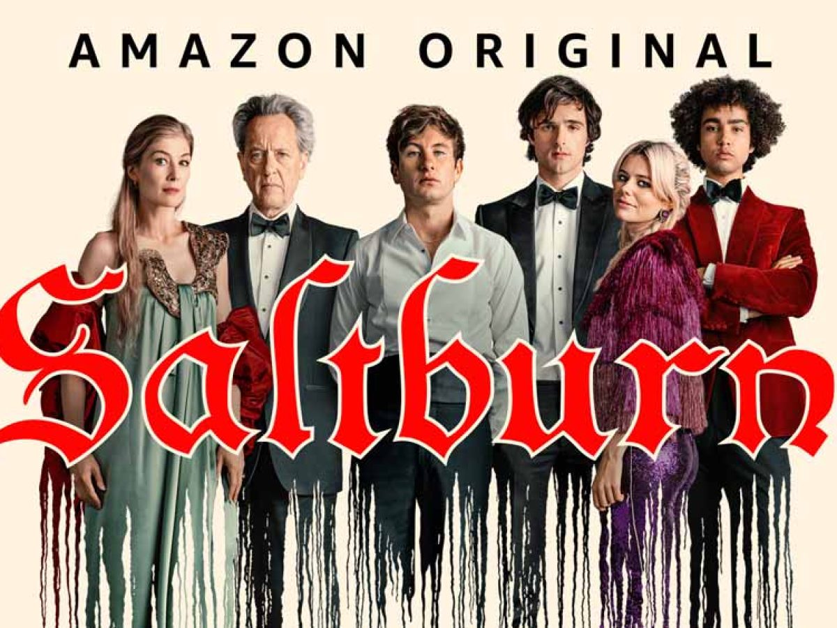 “Saltburn” Is Still Worthy Of Talk – Stanko's Stance