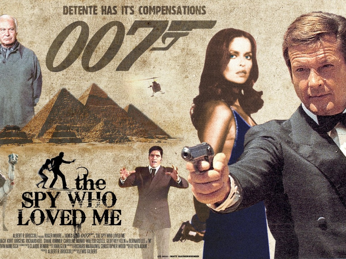 Who Am I? Personality Test…One Year and Five Months Later – Stanko's Stance