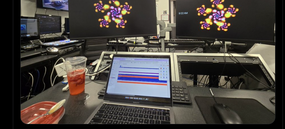 Stanko Update: Back To Work. – Stanko's Stance