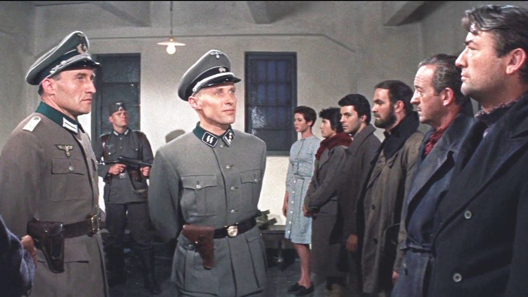 “The Guns Of Navarone” Is An Old-School Team-Up – Stanko's Stance