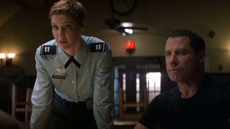 Ranking John McTiernan Films: #7 – “Basic” (2003) – Stanko's Stance